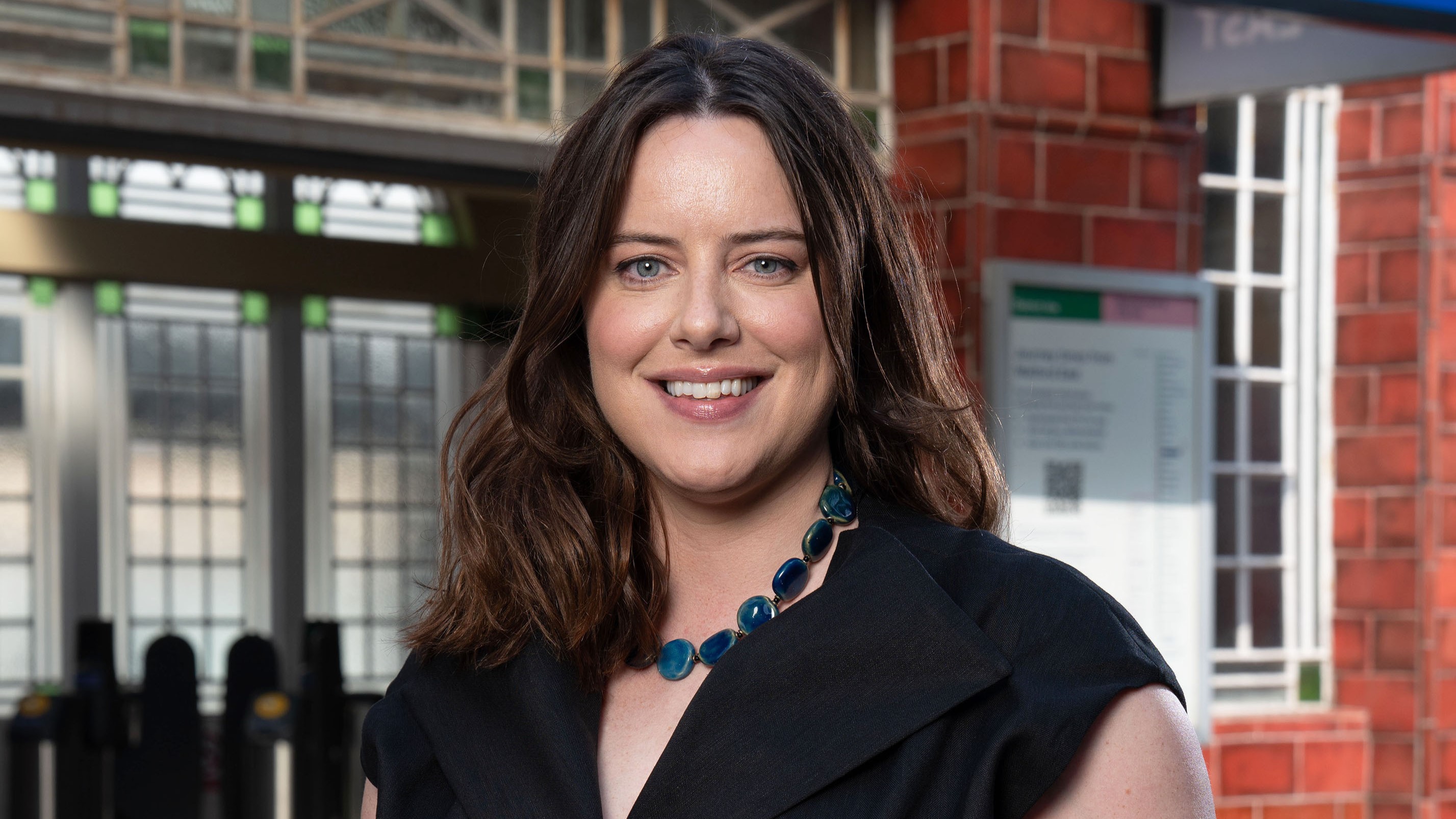 Eastenders: When does Zoe Slater return?